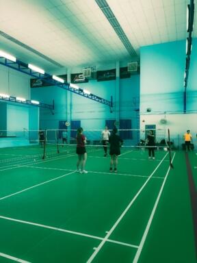 Learn the Basic Badminton Rules Every Beginner Should Know