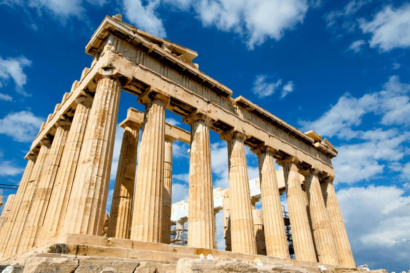 Greek Mythology Movies: Top 10 Must Watch Films