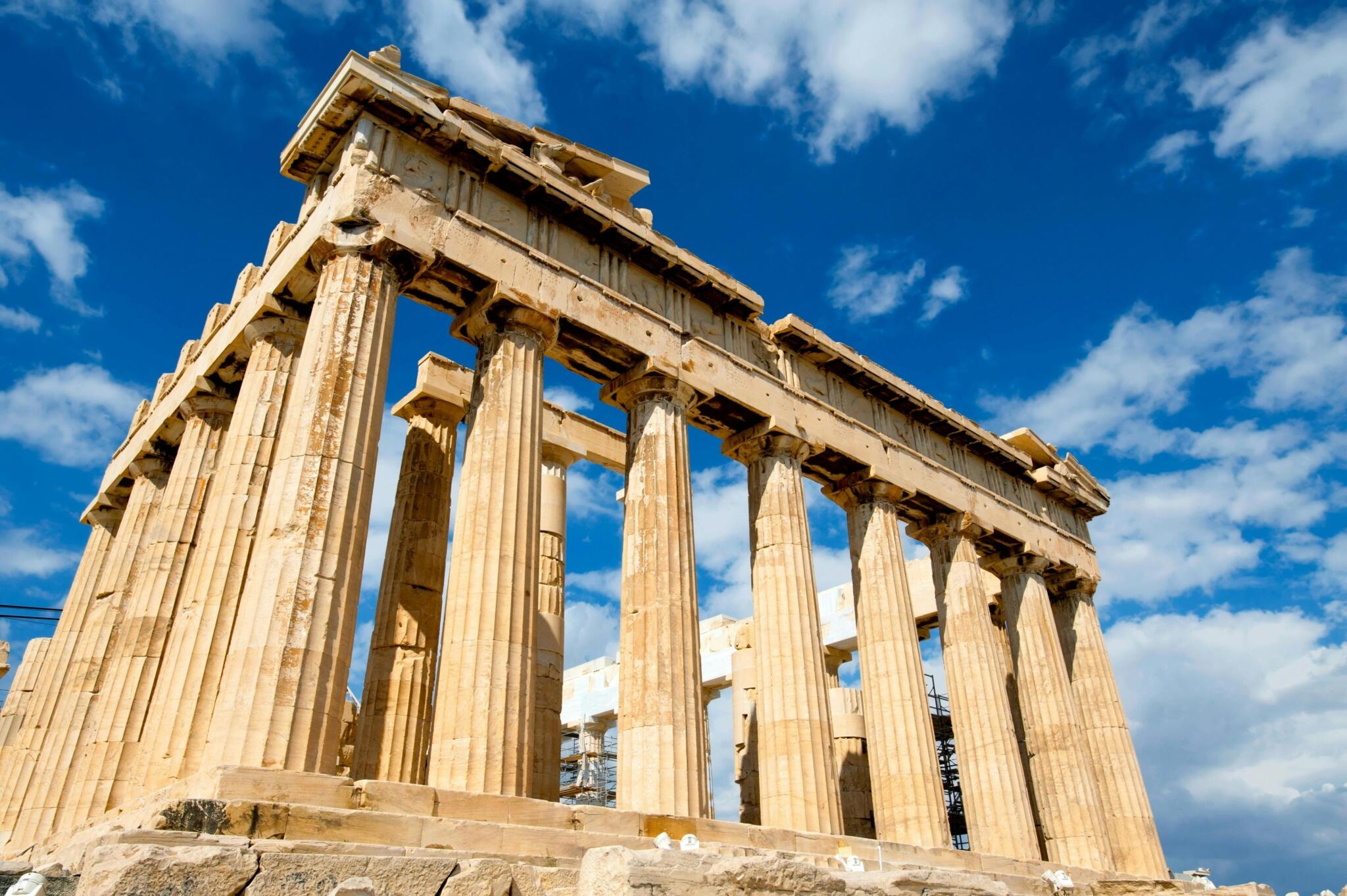 Greek Mythology Movies: Top 10 Must Watch Films