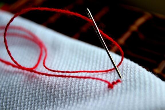 The History of Sewing: Ancient Needles to Modern Machines