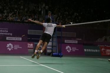 Basic Badminton Techniques for Beginners to Improve Fast