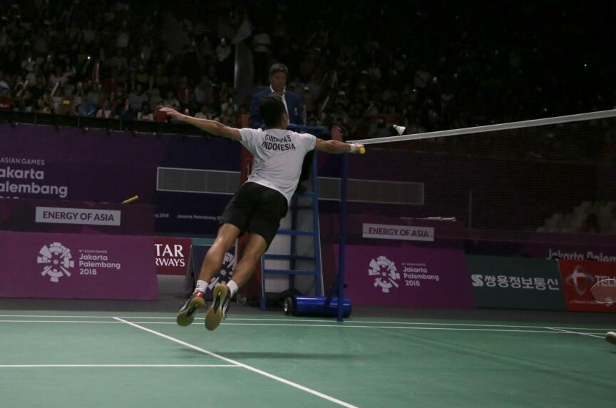 Basic Badminton Techniques for Beginners to Improve Fast