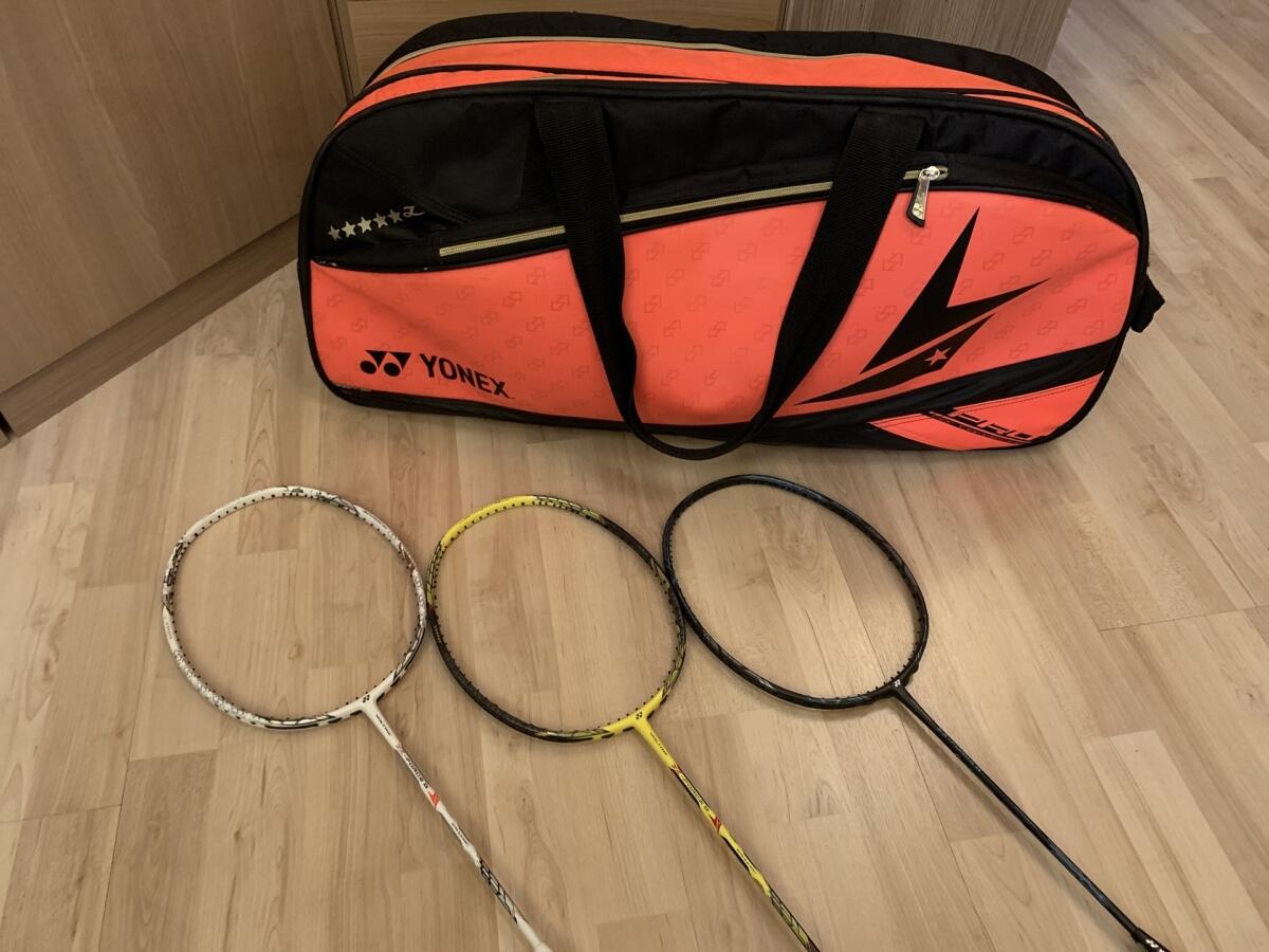 What's The Best Badminton Racket For Beginners?