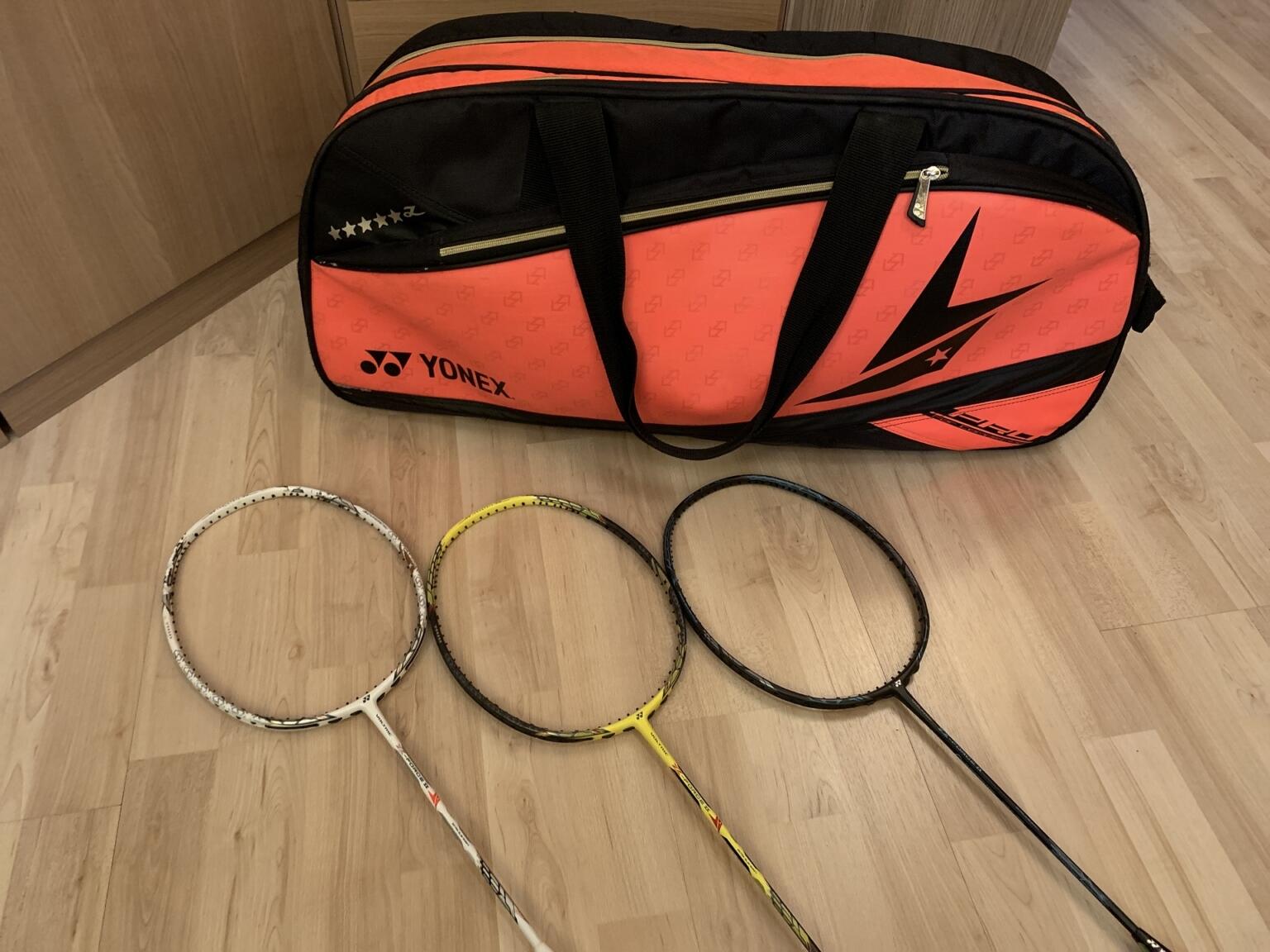 What's The Best Badminton Racket For Beginners?