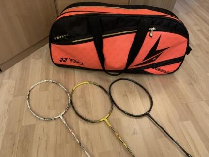 What's The Best Badminton Racket For Beginners?