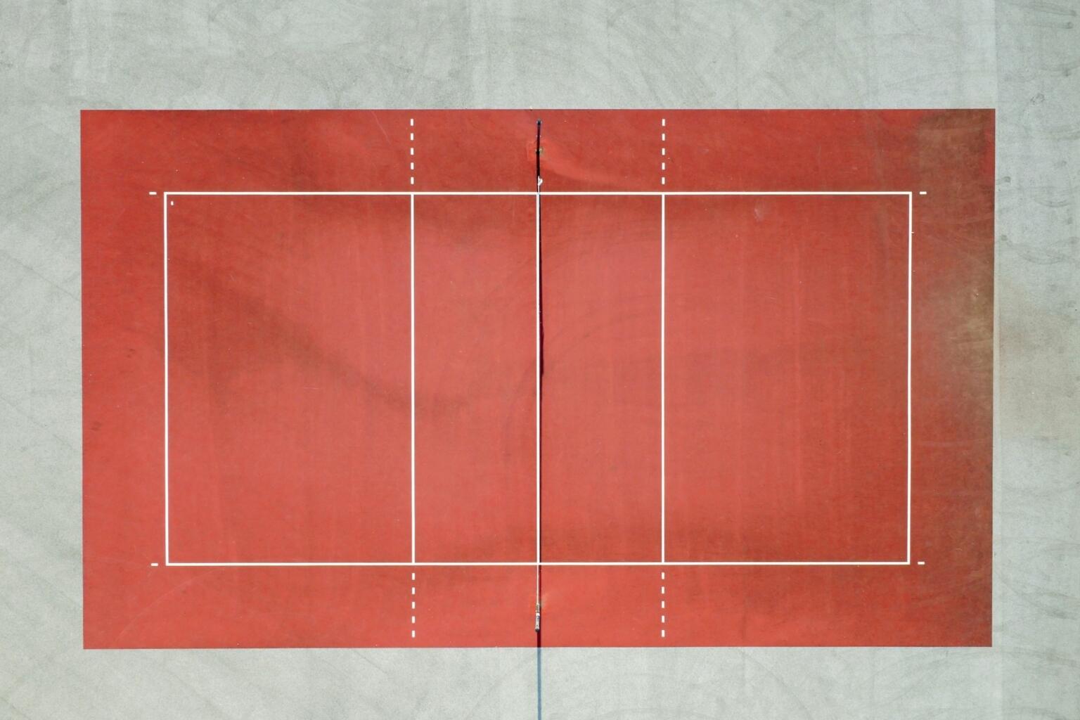 Mastering the Setter Volleyball Position