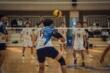 The Defensive Specialist Volleyball Position Explained