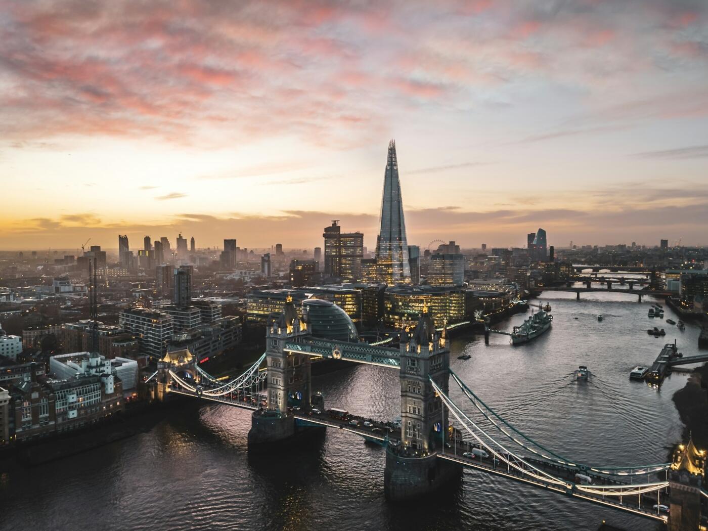 London Accents Explained: Types, Examples and How to Do Them