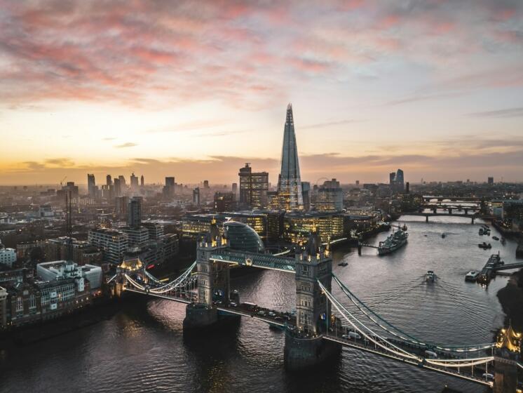 London Accents Explained: Types, Examples and How to Do Them