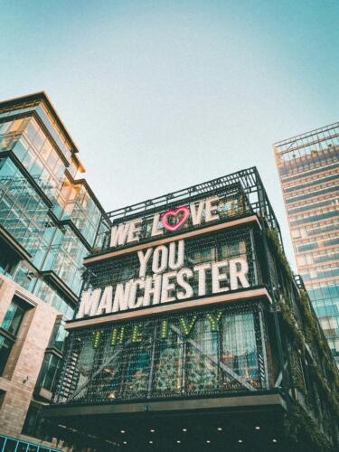 How To Do The Mancunian Accent: Examples & Pronunciation