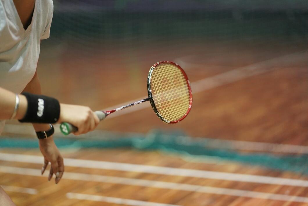 Practice Badminton in Birmingham: Roundup of Top Clubs