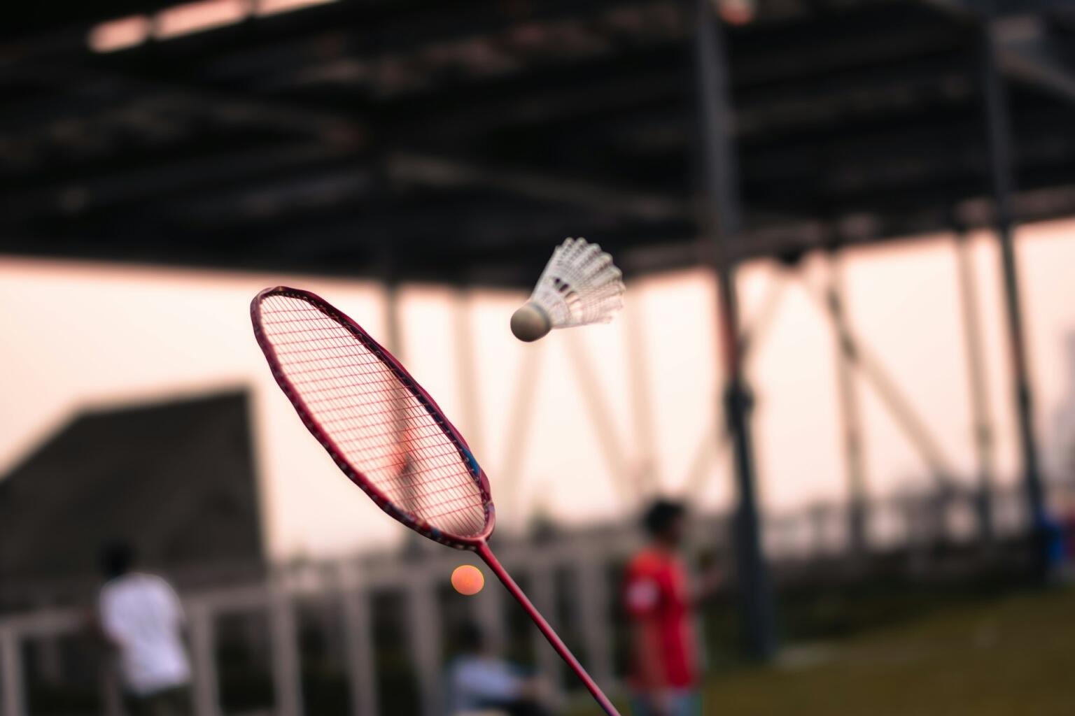 Practice Badminton in Birmingham: Roundup of Top Clubs