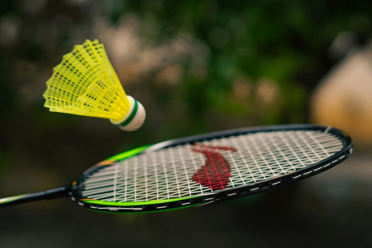 The Best Badminton Clubs in London For All Levels