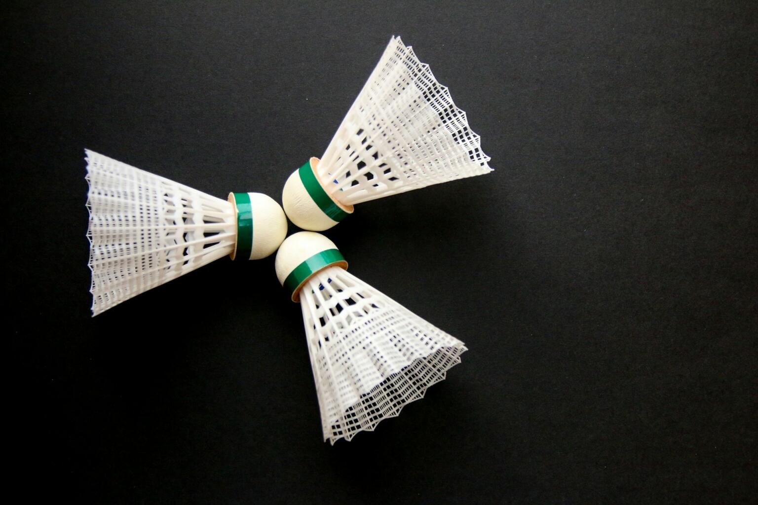 Practice Badminton in Manchester: Top Clubs and Courts