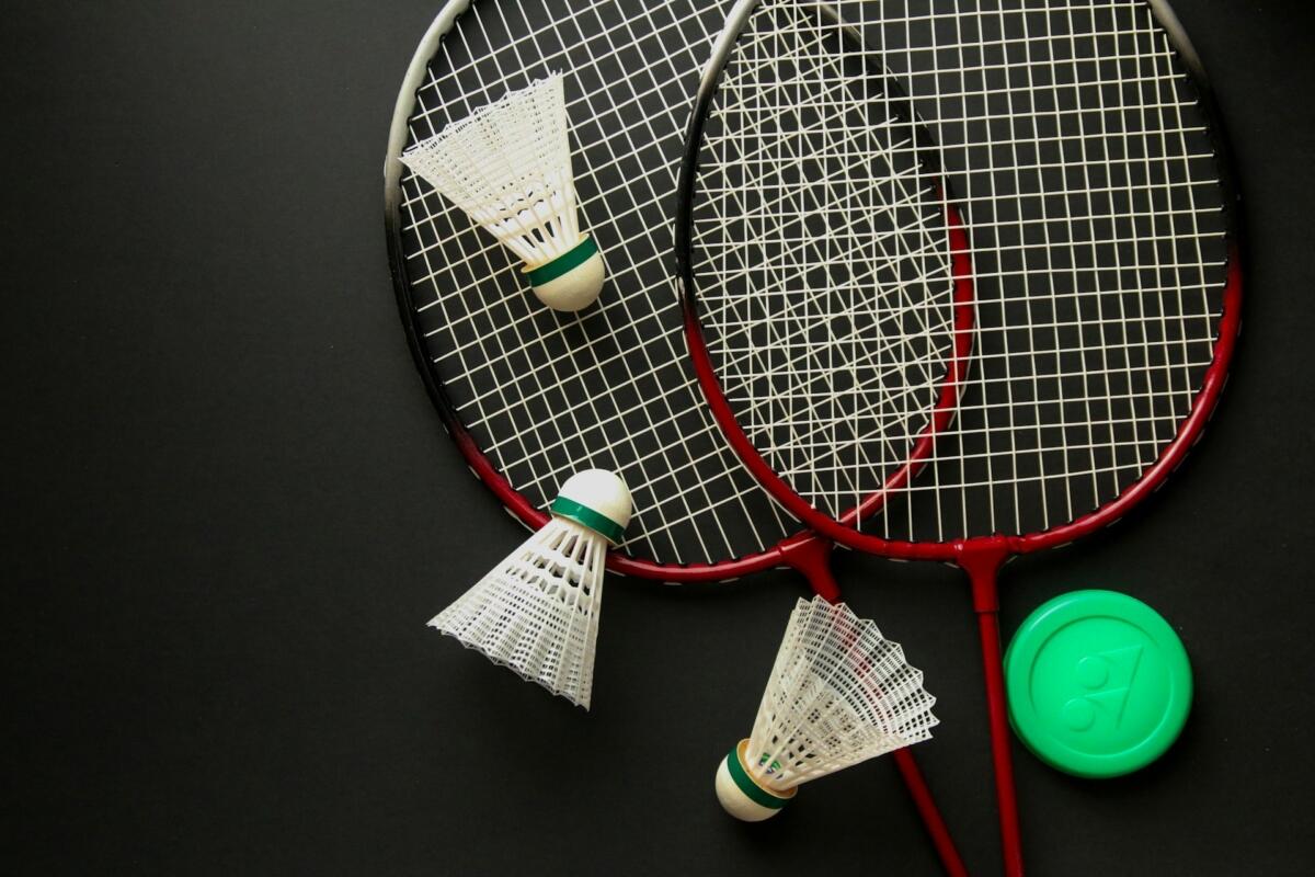 Practice Badminton in Manchester: Top Clubs and Courts