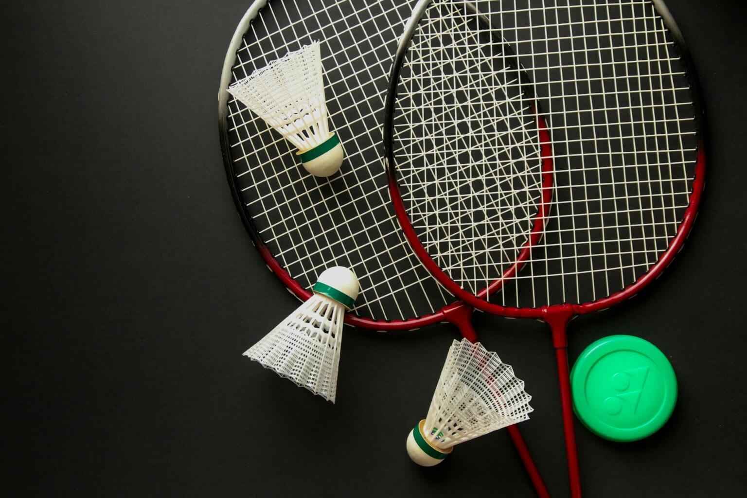 Practice Badminton in Manchester: Top Clubs and Courts