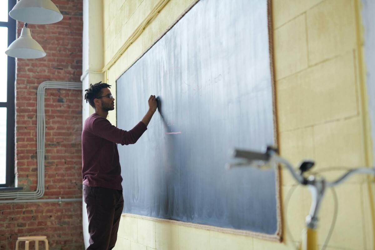 How To Get Out of Teaching: What You Need To Know