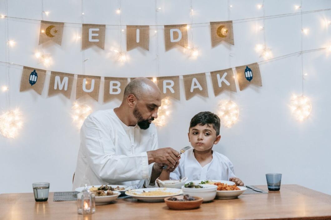 Eid Celebrations In Islam: Eid al-Fitr & Eid al-Adha