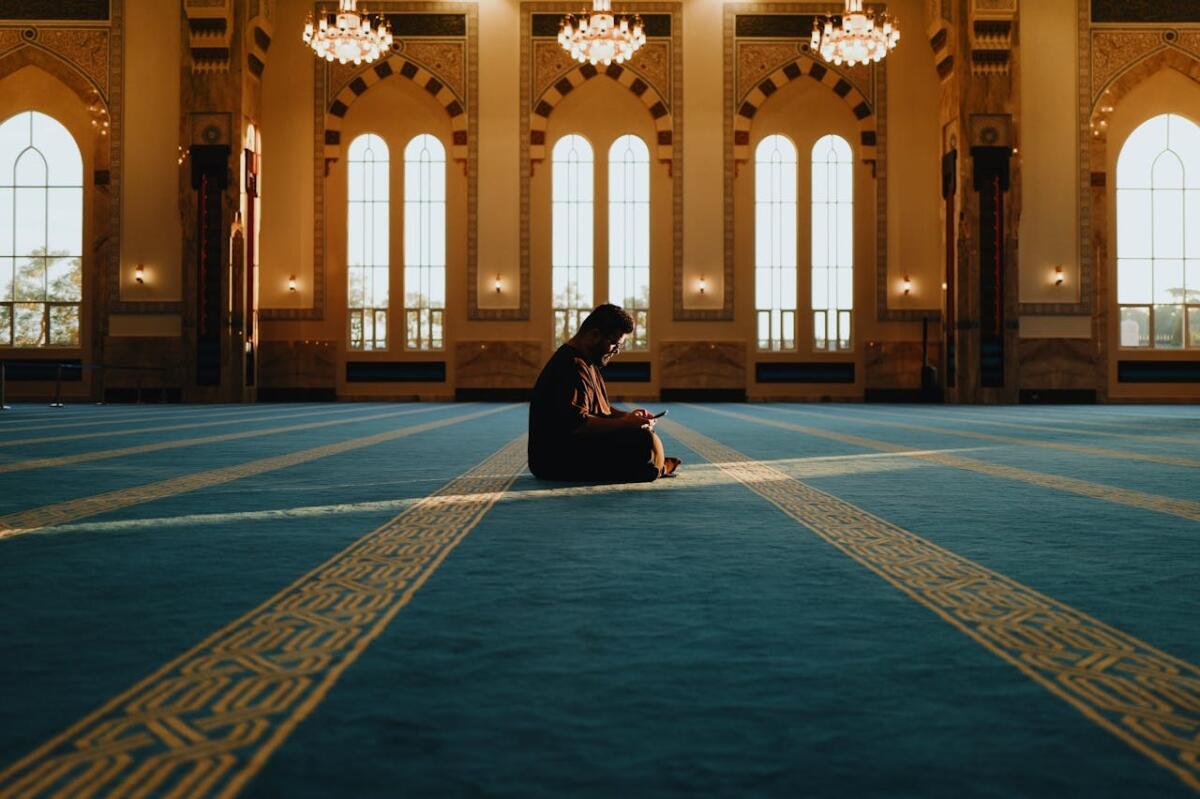 The Holy Months In Islam: Significance and Observances