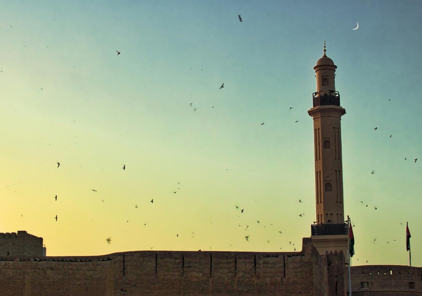 Eid Celebrations In Islam: Eid al-Fitr & Eid al-Adha