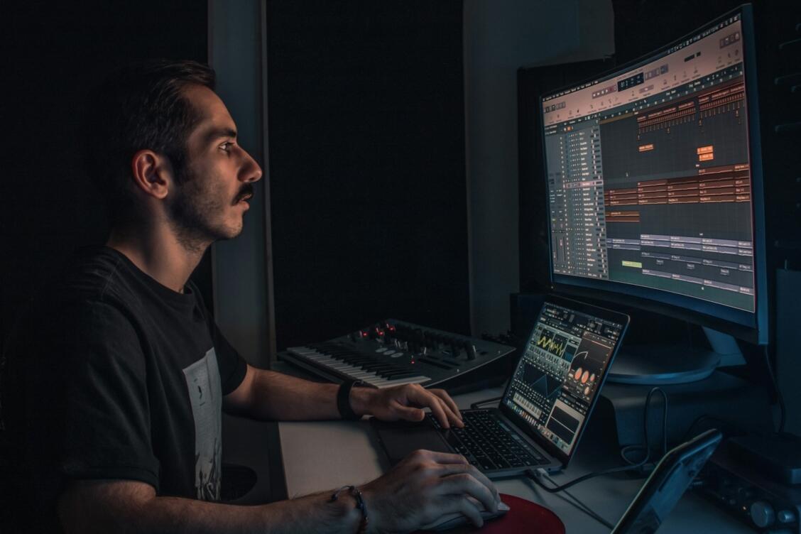 Music Production Apprenticeships: Hands-On Career Training