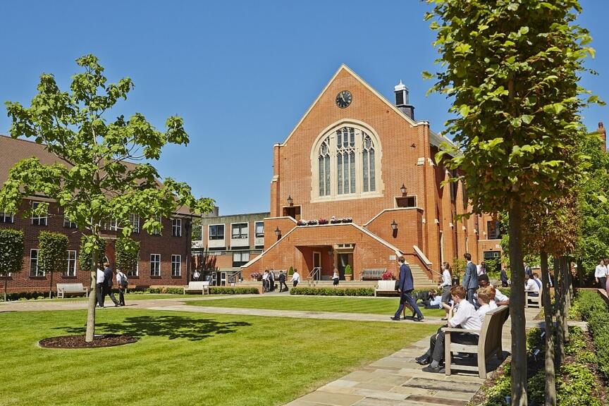 Best Private Schools in the UK: Top Independent Education 2026
