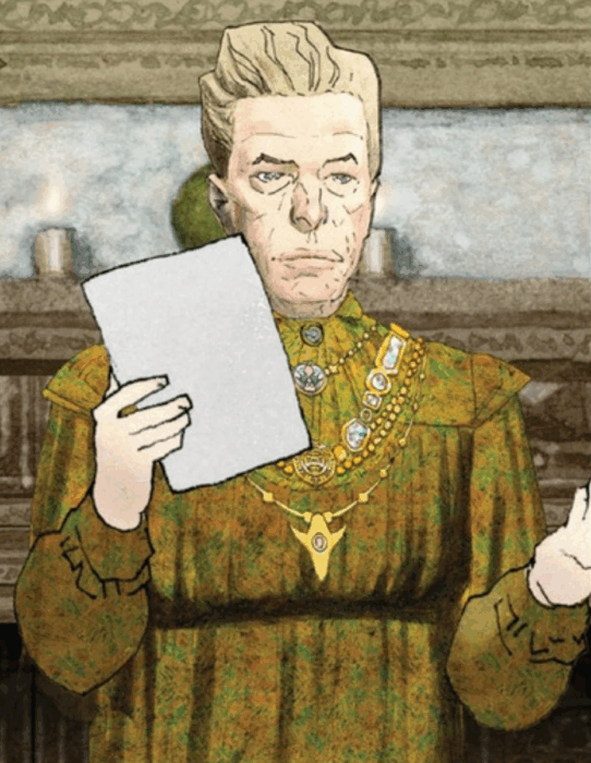 A Deep Dive into Madame Morrible and Her Role in ‘Wicked’