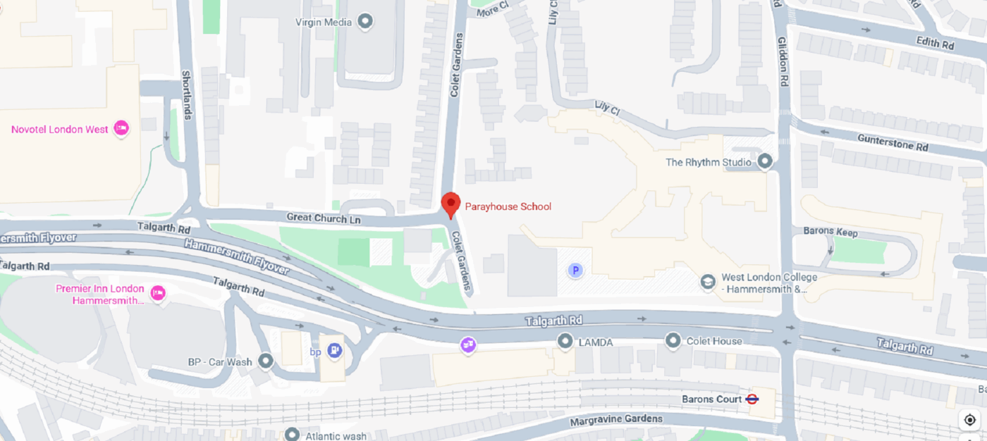 Top Special Needs Schools in London: A Complete Guide For Parents
