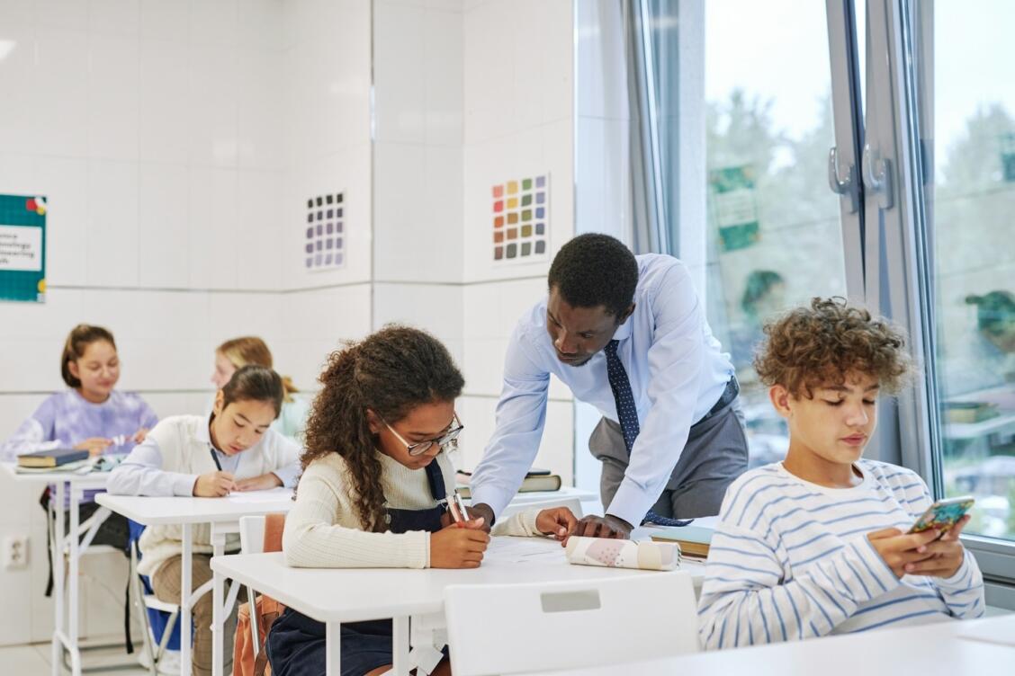 Top Special Needs Schools in London: A Complete Guide For Parents