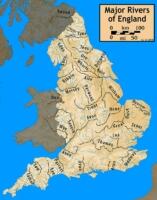 UK Rivers and Lakes – And Their Role in Britain’s Geography