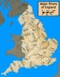 UK Rivers and Lakes – And Their Role in Britain’s Geography