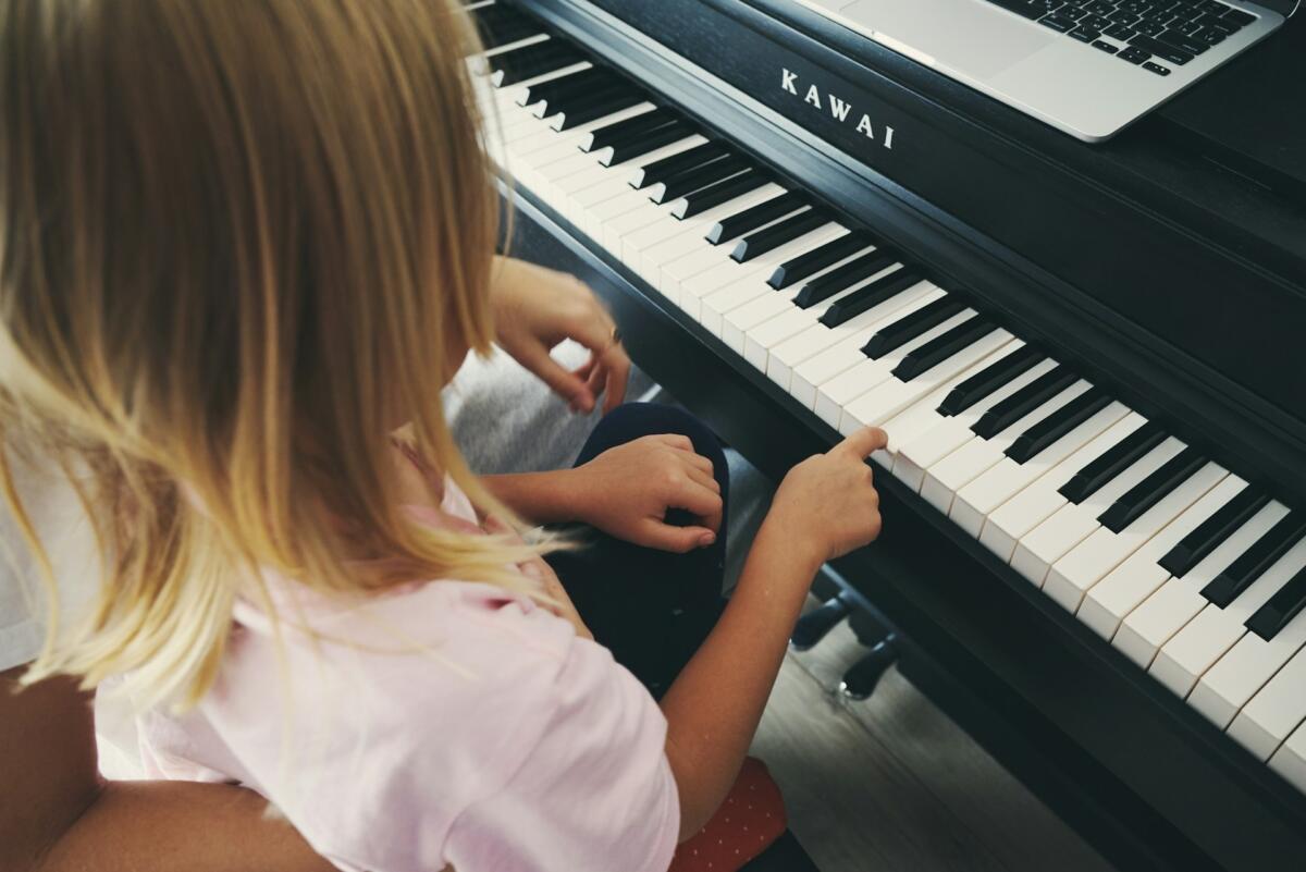 Music Theory for Beginners: How To Start Reading Music