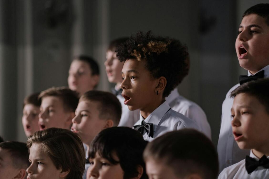 Middle School Choir Songs That Are Perfect for Auditions and Classes