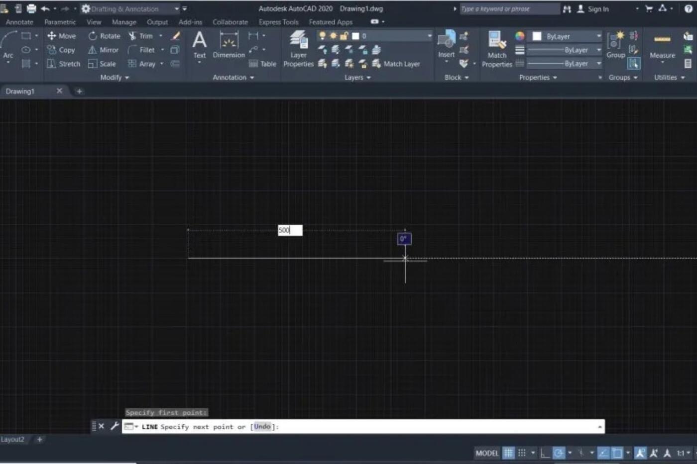 AutoCAD Commands Explained for Every Learner