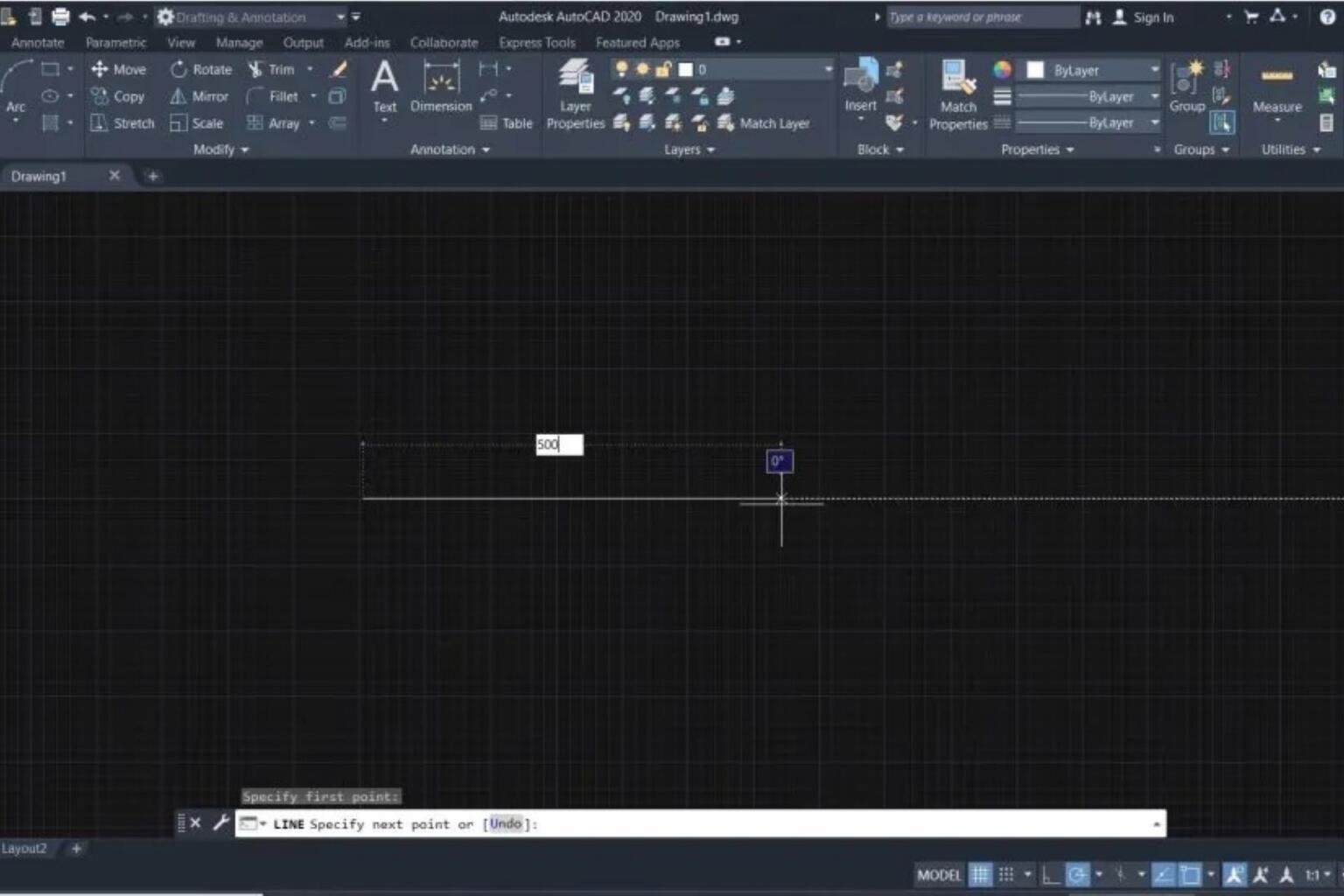 AutoCAD Commands Explained for Every Learner