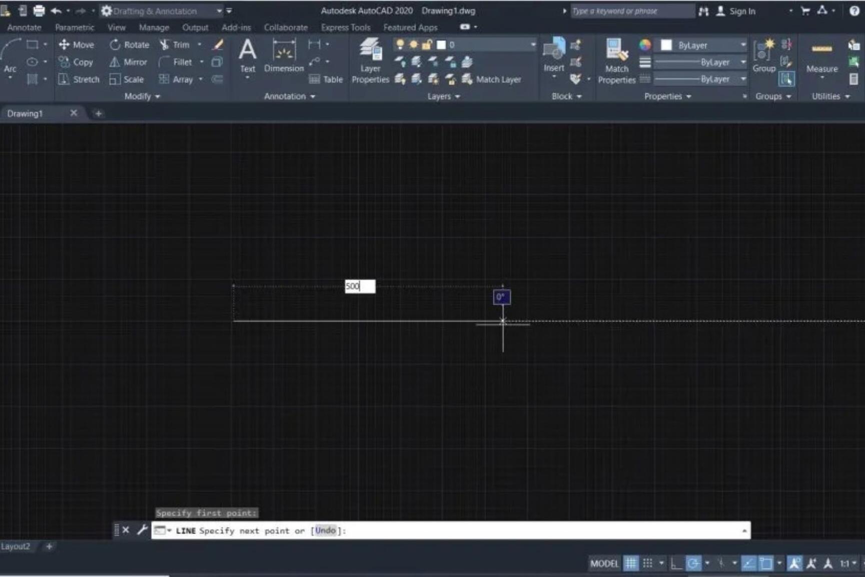AutoCAD Commands Explained for Every Learner