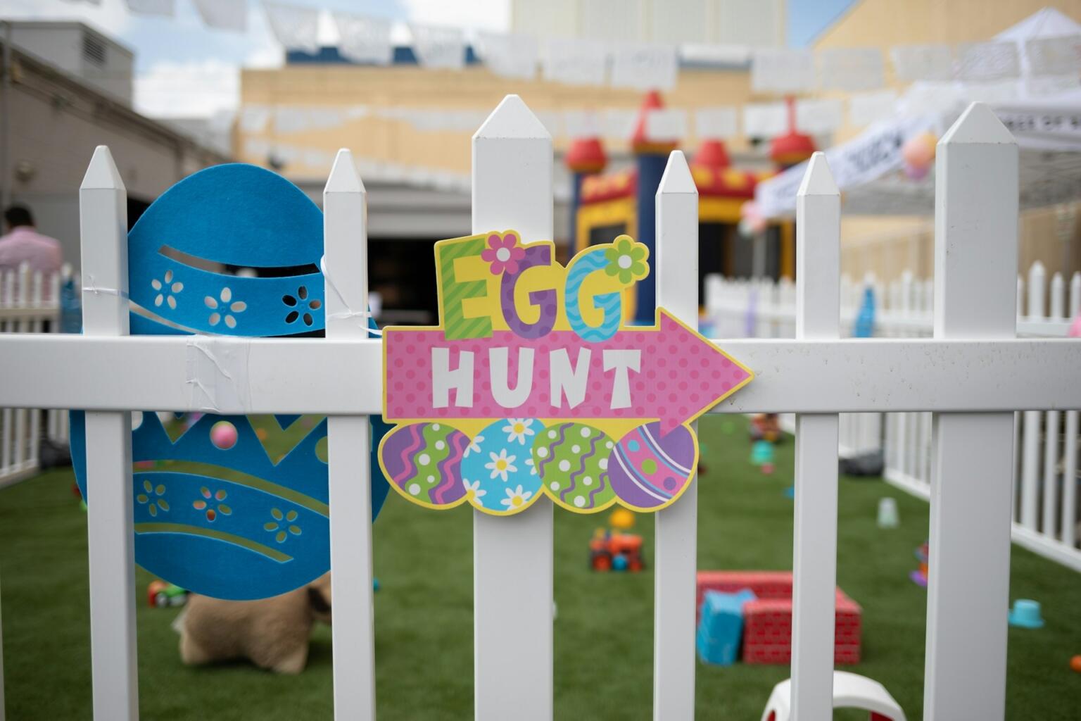How to Do an Easter Egg Hunt: Fun Ideas and Tips