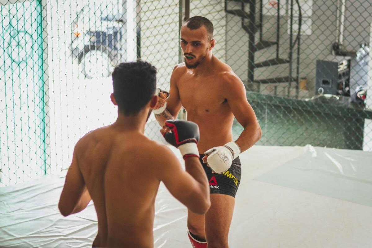 British MMA Events: All the Biggest Shows You Shouldn't Miss