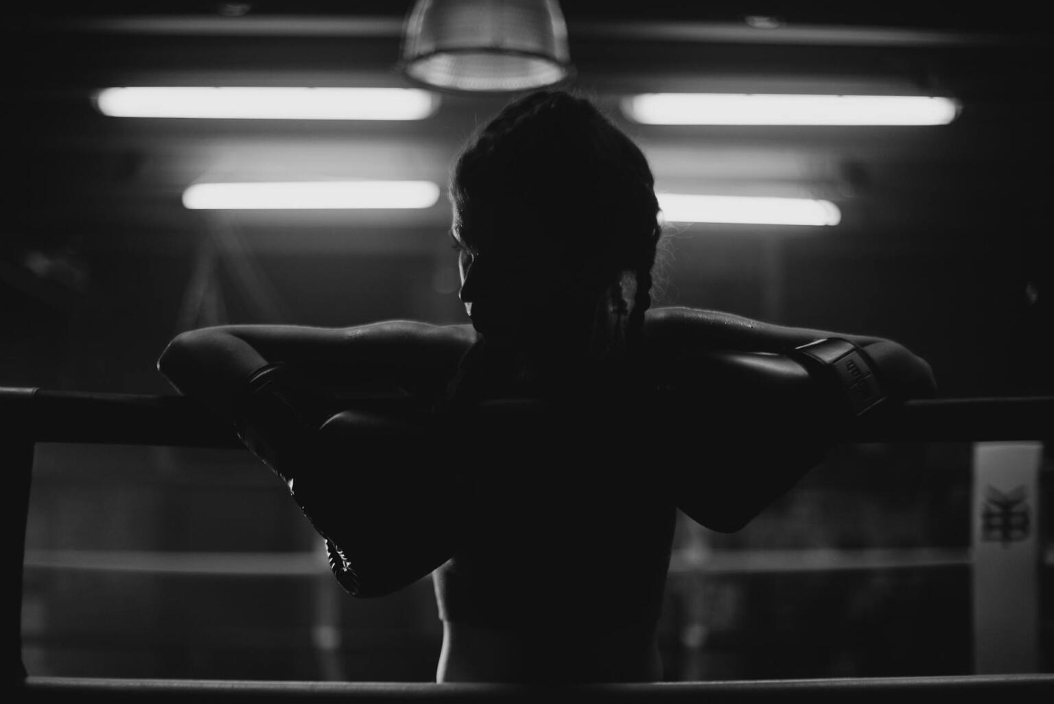 Who Are The Top British MMA Fighters in 2026?