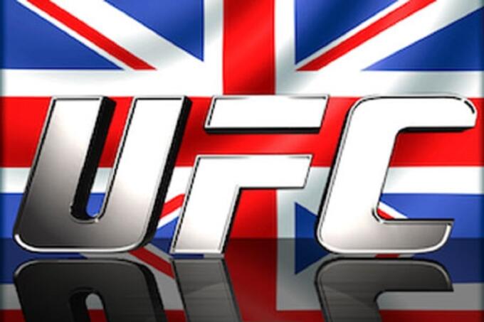 British MMA Events: All the Biggest Shows You Shouldn't Miss