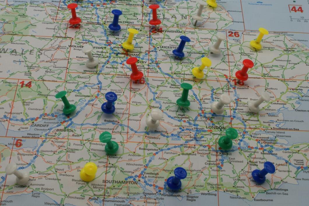 UK Local Elections 2026: Key Dates & Timelines