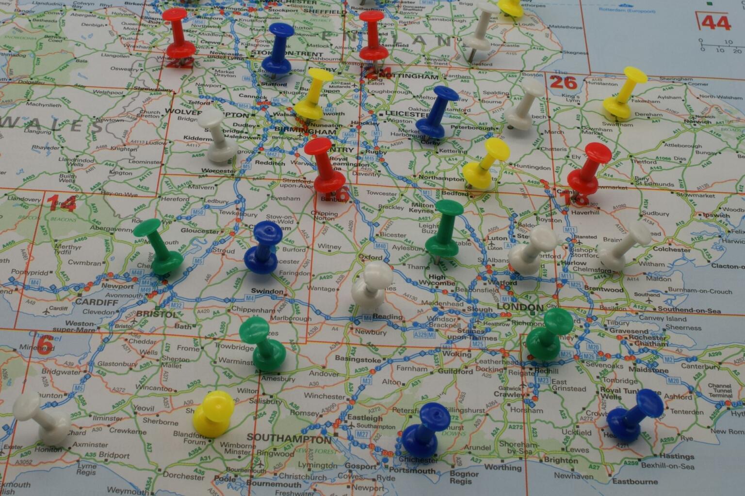 UK Local Elections 2026: Key Dates & Timelines