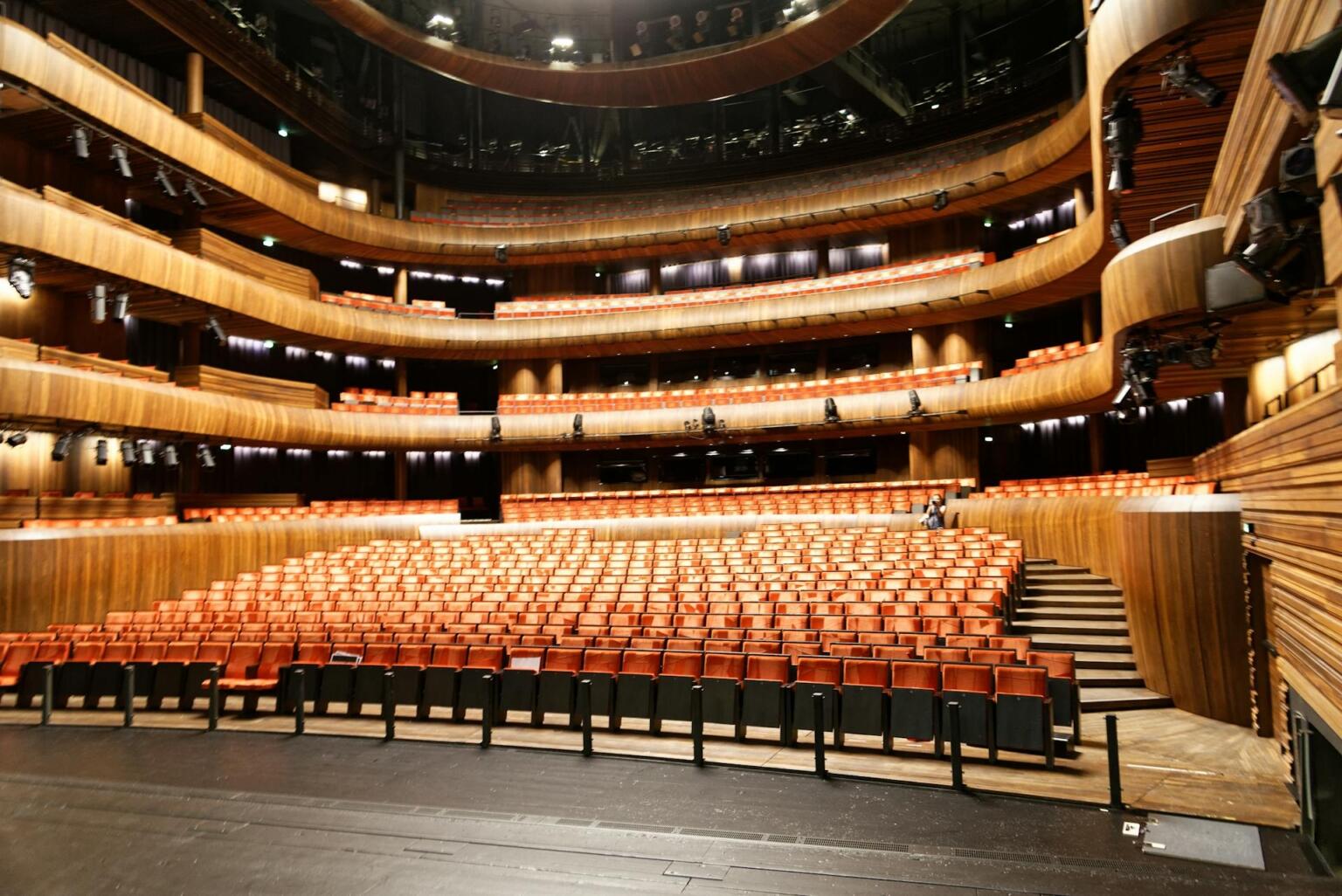 Brecht Techniques: Key Methods That Changed Modern Theatre