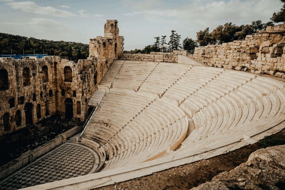Η Αρχαία Ελλάδα και ο Ελληνικός Πολιτισμός: Κληρονομιά, Γλώσσα και ...