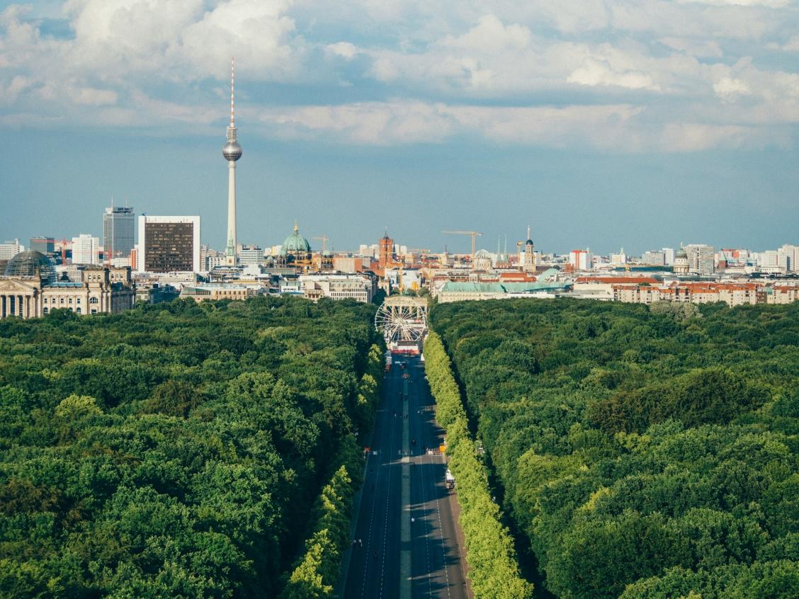 Felkészülés a berlini tartózkodásodra: berlini utazás és élet