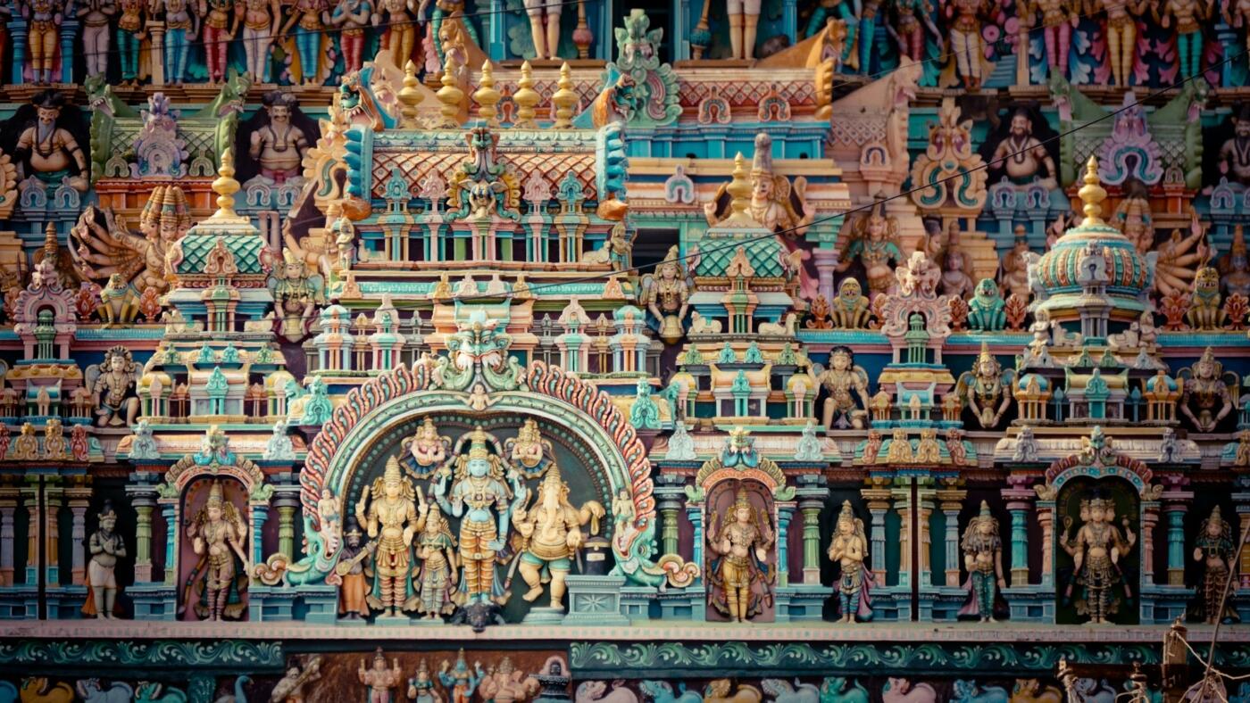 Világvallások: mi a hinduizmus?