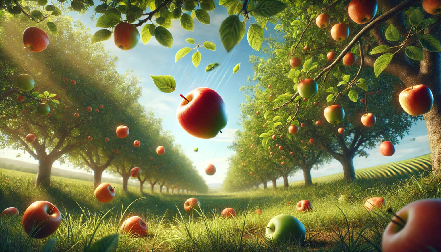 Mempelajari Konsep Fisika Dan Dasar Dasar Fisika