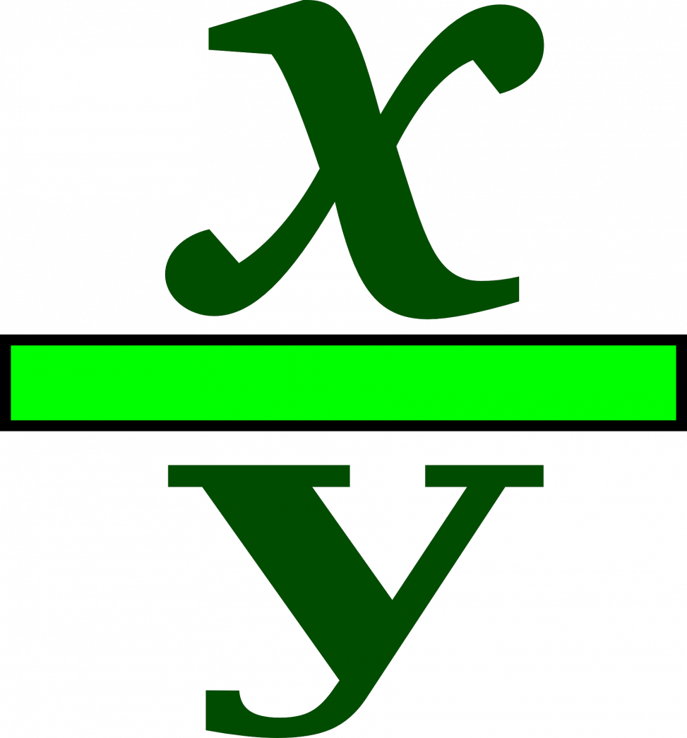 Bilangan Pecahan Adalah ...