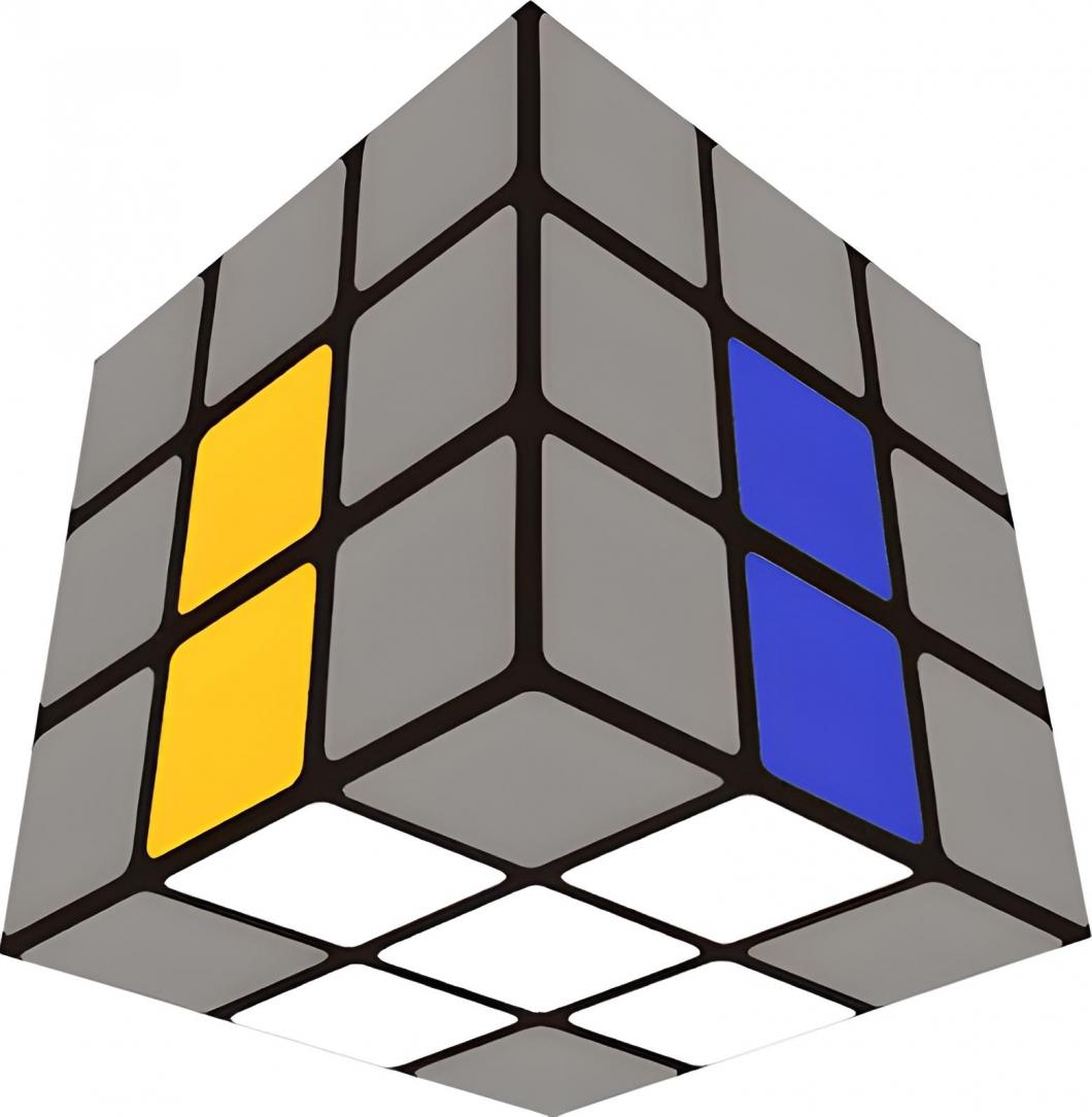 Rumus Rubik 3x3: 7 Langkah Cara Menyelesaikan Rubik