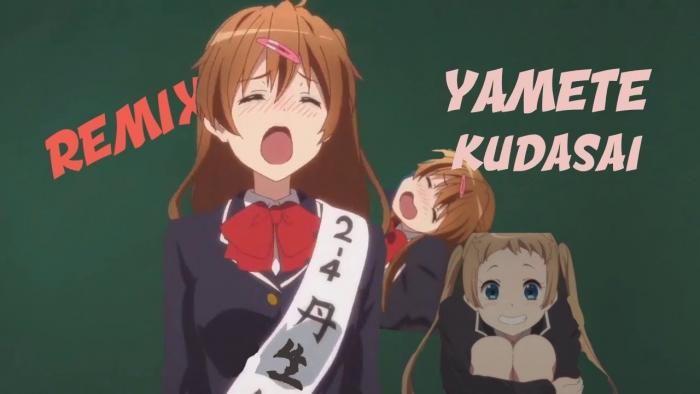 Kosakata Jepang: Pengertian, Penggunaan, Dan Contoh Penggunaan Yamete ...